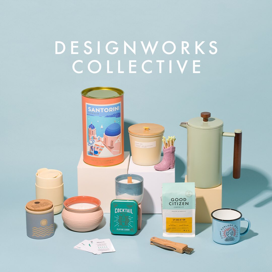 Designworks Collective UK