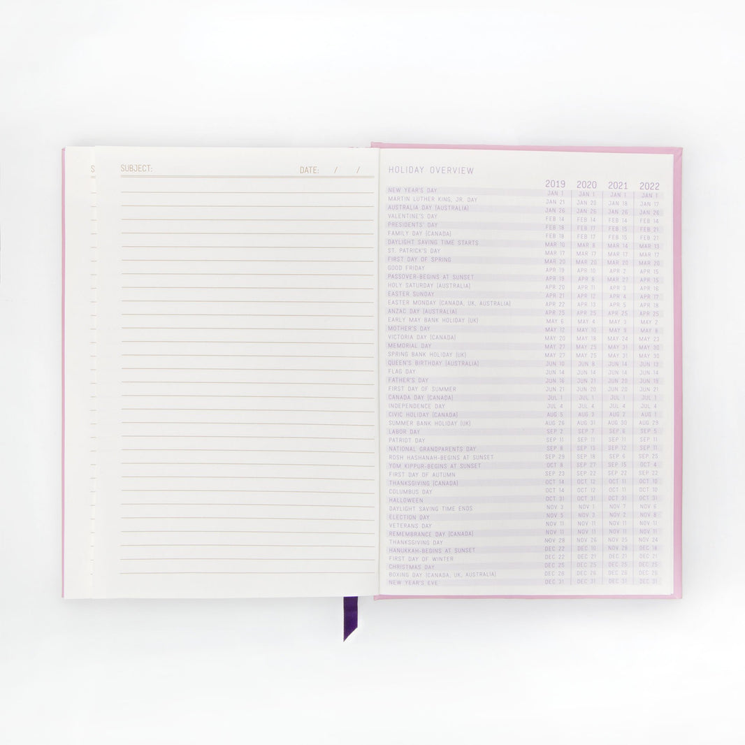 Notebooks & Journals – Designworks Collective UK