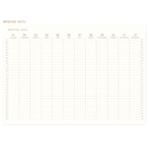 Notebooks & Journals – Designworks Collective UK