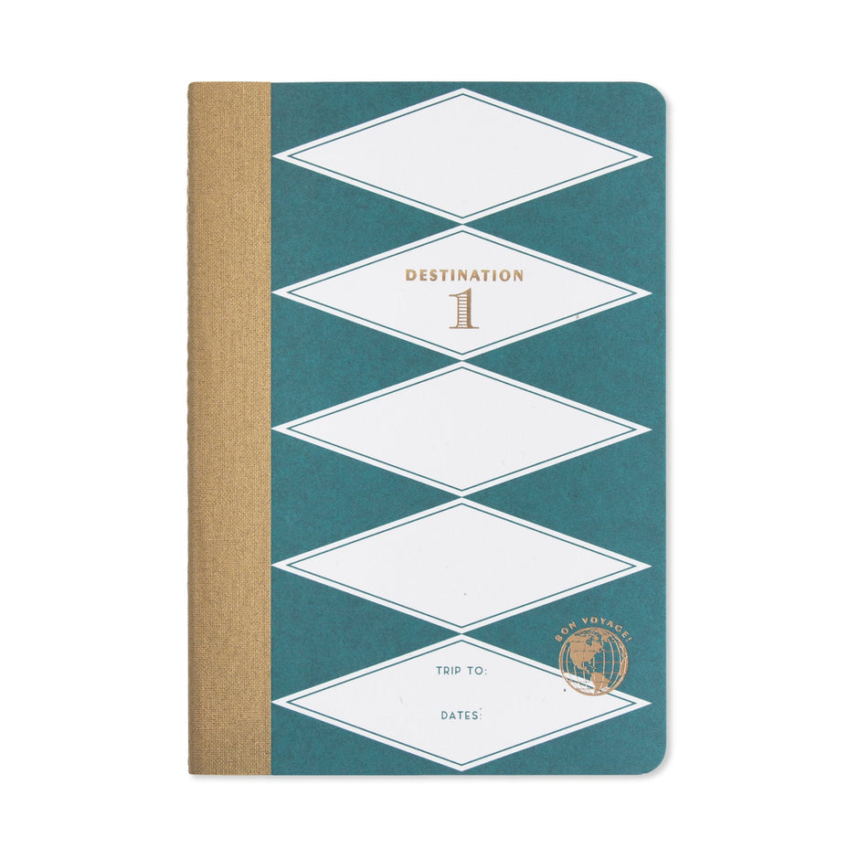 Notebooks & Journals – Designworks Collective UK